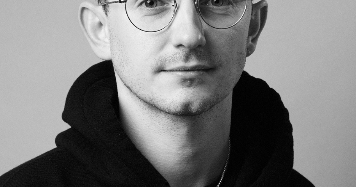 Sam Strong | Chrome Productions